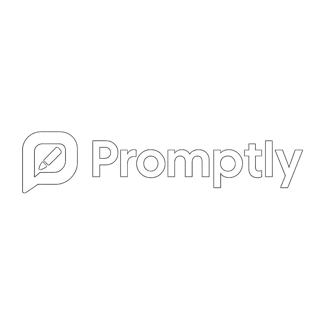 Promptly - AI Prompt Generator